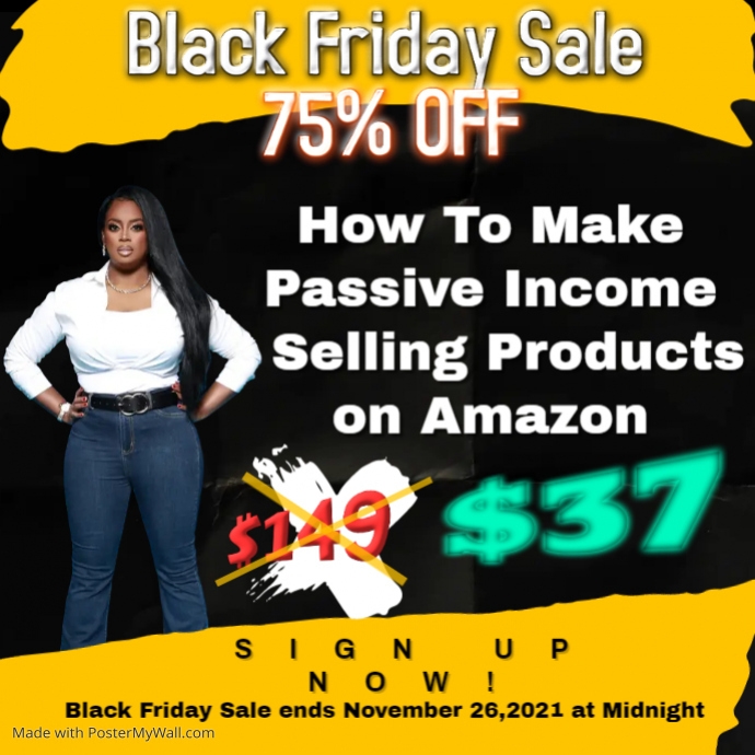 Copy of album release promo cover template | PosterMyWall