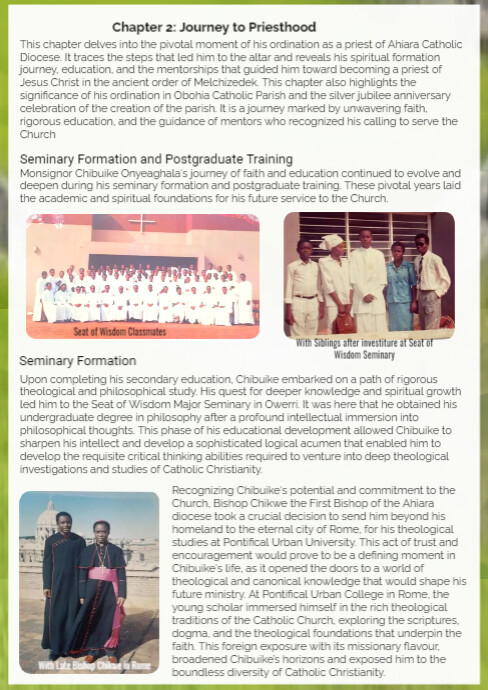 Copy of Chapter 2 | PosterMyWall