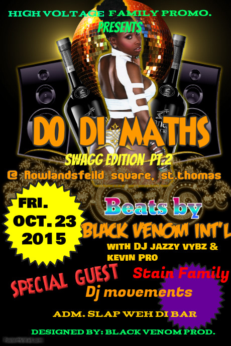 sample | PosterMyWall