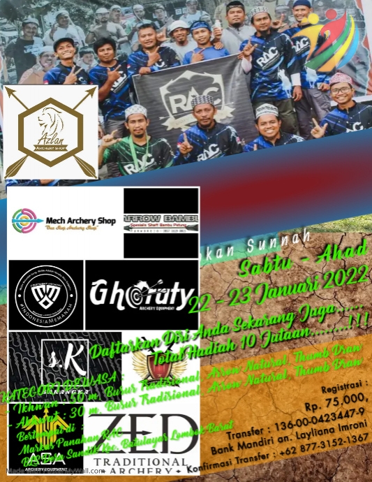 Salinan Demolition Derby Flyer | PosterMyWall