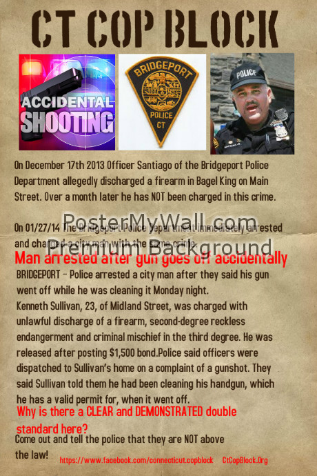 copblock 2 | PosterMyWall