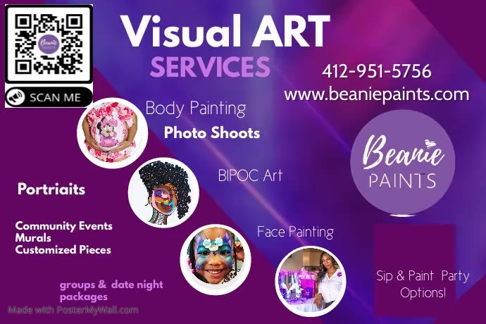 Our Services | PosterMyWall