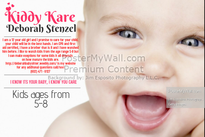 Copy of A New Poster | PosterMyWall