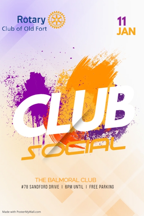 dj night club | PosterMyWall