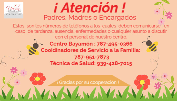 Spring Business Card | PosterMyWall