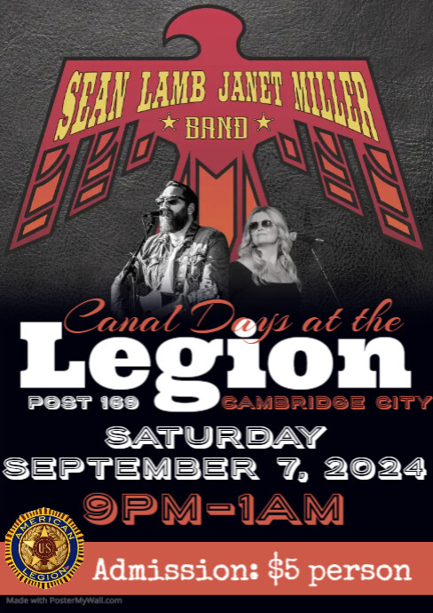 MUSIC CONCERT POSTER | PosterMyWall