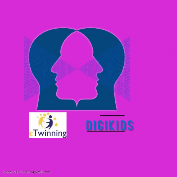 Copy of Copy of Human Digital Design Logo | PosterMyWall