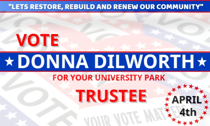 Campaign poster (2) | PosterMyWall