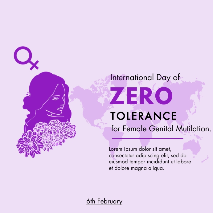 FGM Template | PosterMyWall