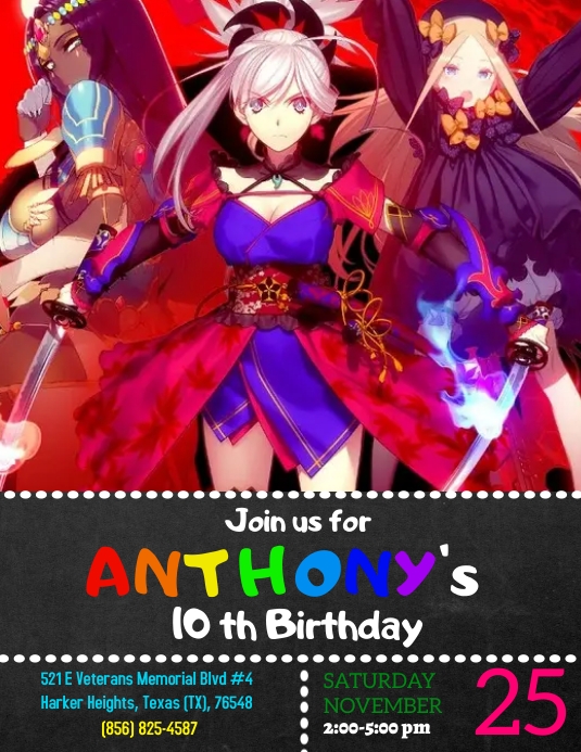 Esta plantilla de diseño no está disponible | PosterMyWall