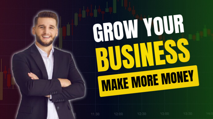 FHJDJ Template | PosterMyWall