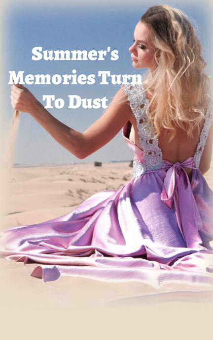 Fiction Novel Book Cover Template | PosterMyWall