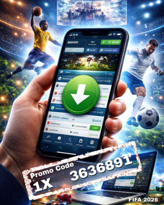 FIFA 2026 Promo Code Instagram Portrait Template | PosterMyWall