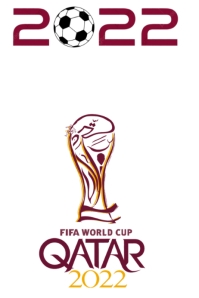 FIFA Qatar Poster Template | PosterMyWall