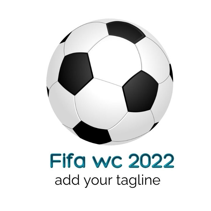 fifa wc 2022 Template | PosterMyWall
