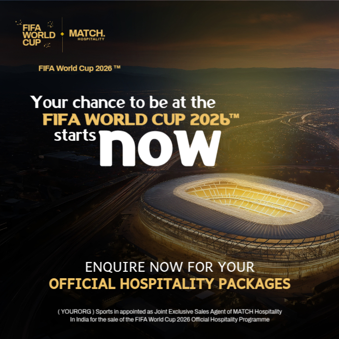 Plantilla de Publicación de Paquete de La Copa Mundial de La Fifa 2022 ...