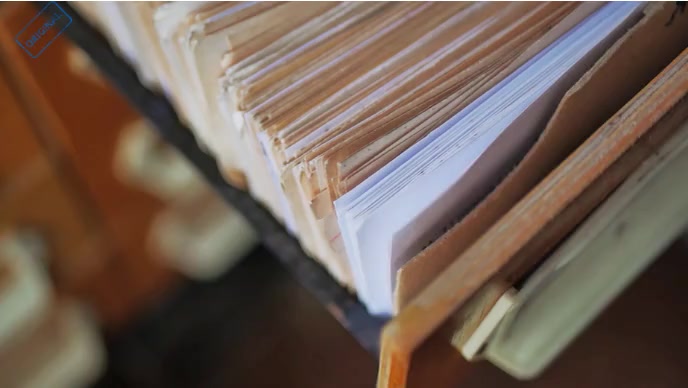 file store Template | PosterMyWall