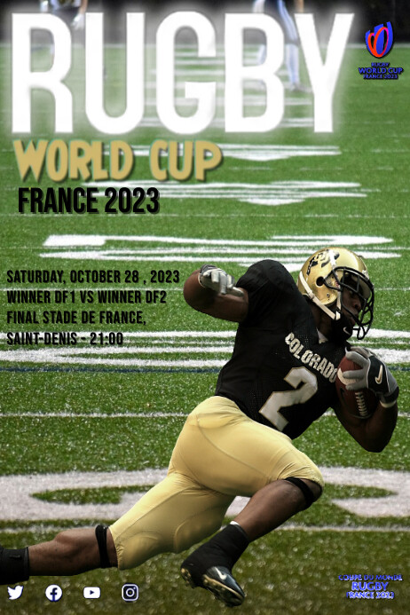 Final Template | PosterMyWall