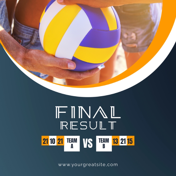 Copy of Final Result | PosterMyWall