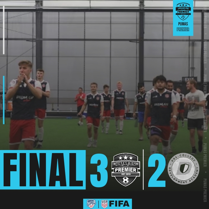 Plantilla de Final Score | PosterMyWall