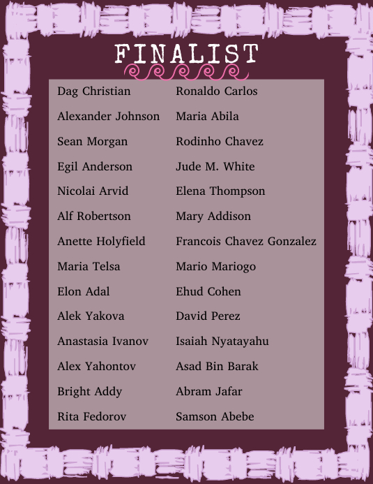 This Design Template is not available | PosterMyWall