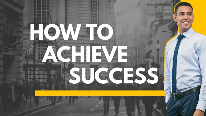 finance and investing youtube thumbnail Template | PosterMyWall