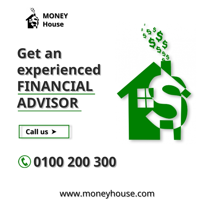 Financial advisor Template | PosterMyWall