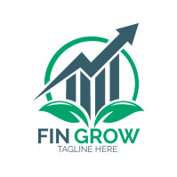 BUSINESS GROWTH LOGO Template | PosterMyWall