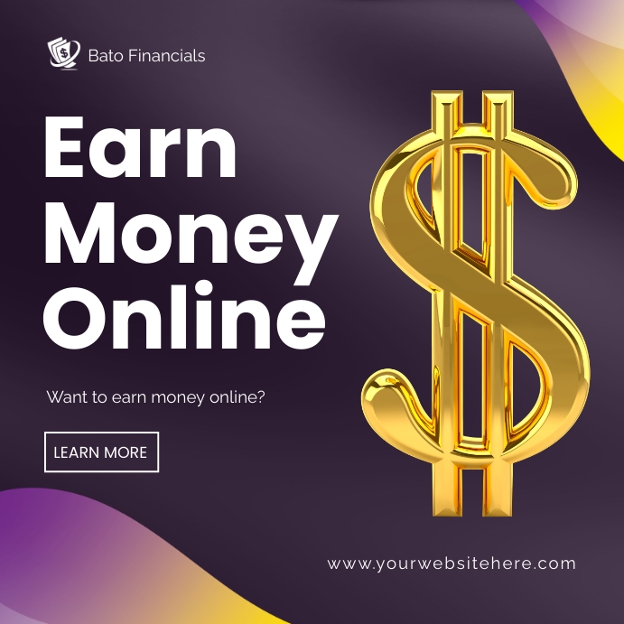 Financial Services Flyer Template | PosterMyWall