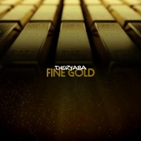 Fine Gold Video Instagram Album CD Cover Template | PosterMyWall