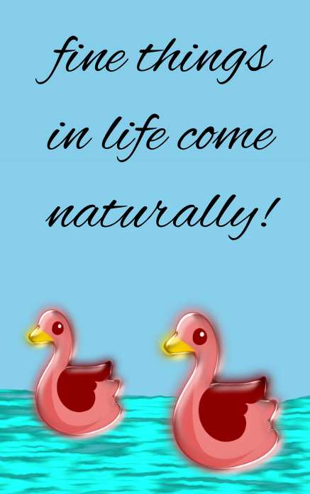 fine things book cover Template | PosterMyWall