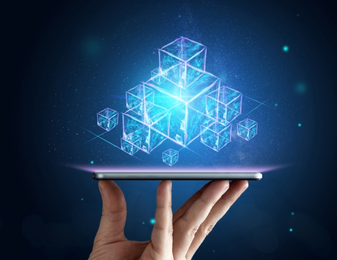 fintech Template | PosterMyWall