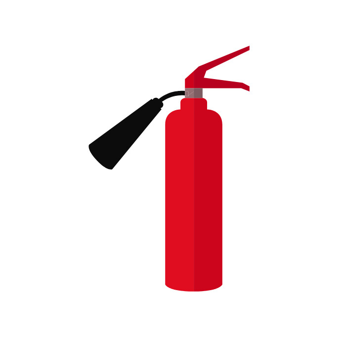 Fire extinguisher Template | PosterMyWall