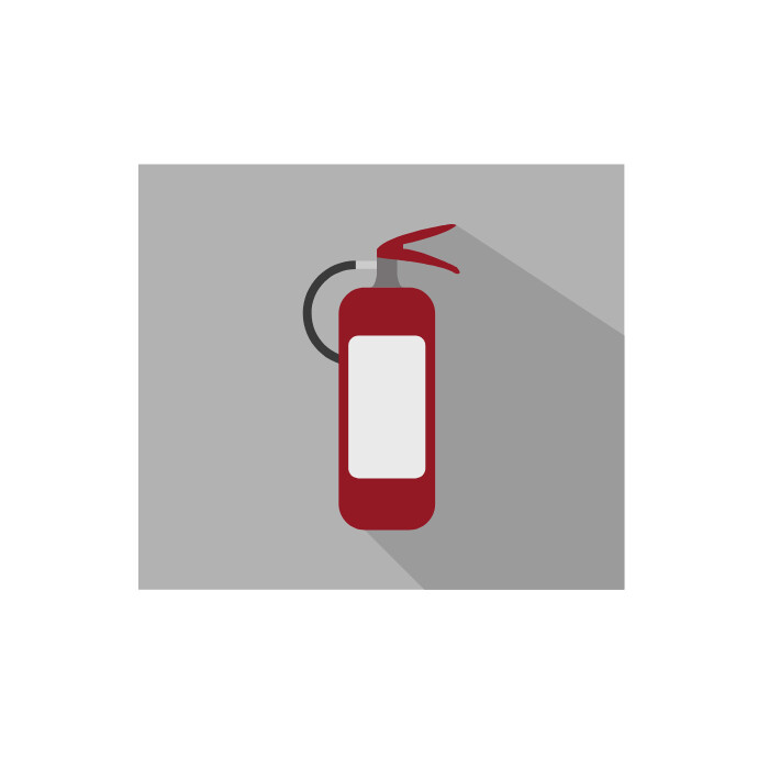 Fire extinguisher Template | PosterMyWall