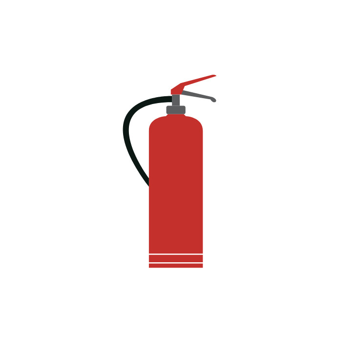 Fire extinguisher Templat | PosterMyWall