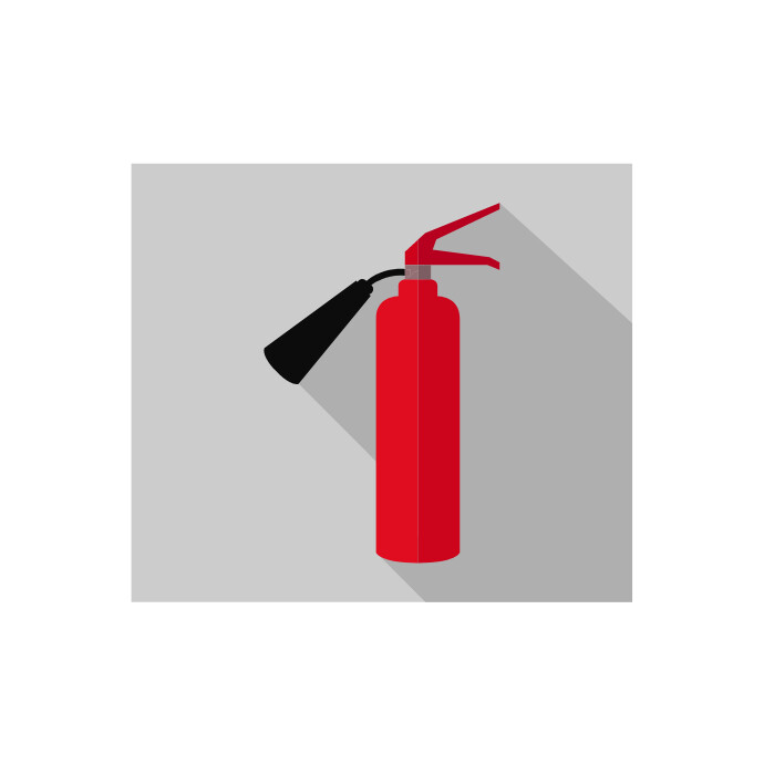 Fire extinguisher Template | PosterMyWall