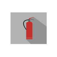 Fire extinguisher Template | PosterMyWall