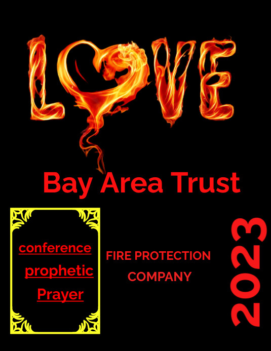 fire flyer Template | PosterMyWall