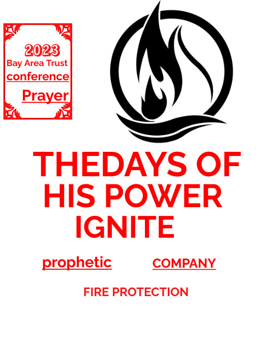 fire flyer Template | PosterMyWall