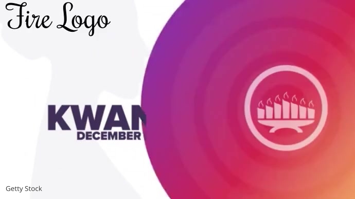 Fire logo Template | PosterMyWall