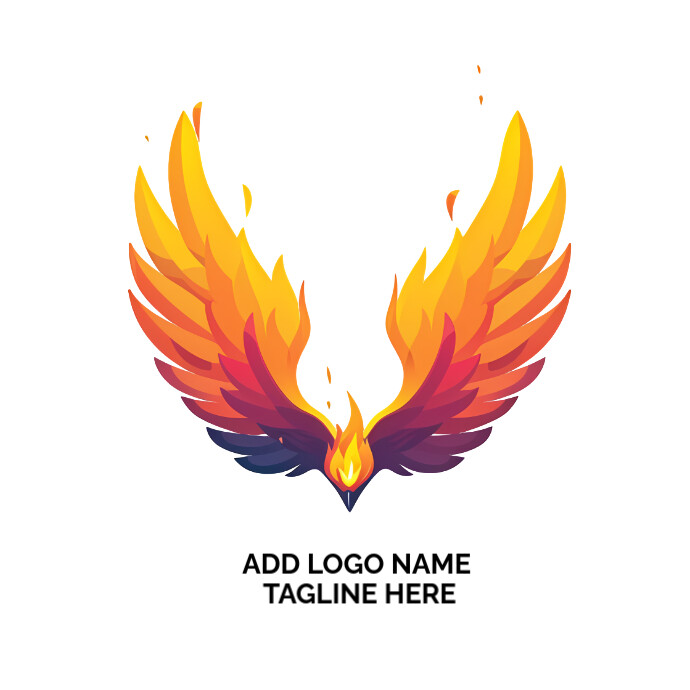 Fire Wings Logo