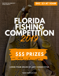 Pie Eating Contest Flyer Template | PosterMyWall