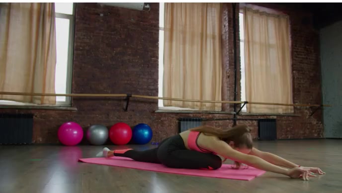 Copy of FIT BODY | PosterMyWall