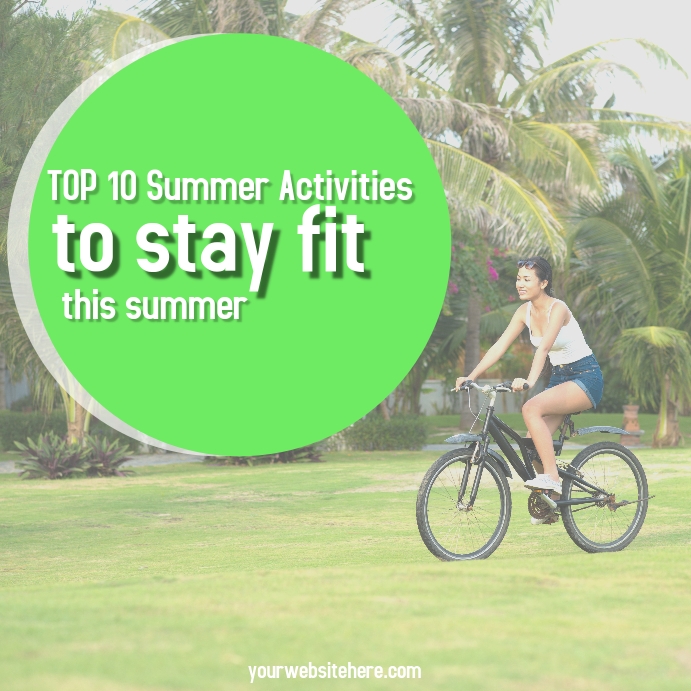 Copy of Fitness and Health Instagram Post | PosterMyWall
