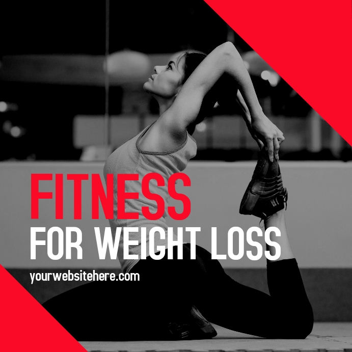 Fitness and Health Instagram Post Template | PosterMyWall