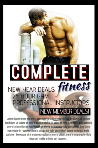 70+ Customizable Design Templates for Membership | PosterMyWall