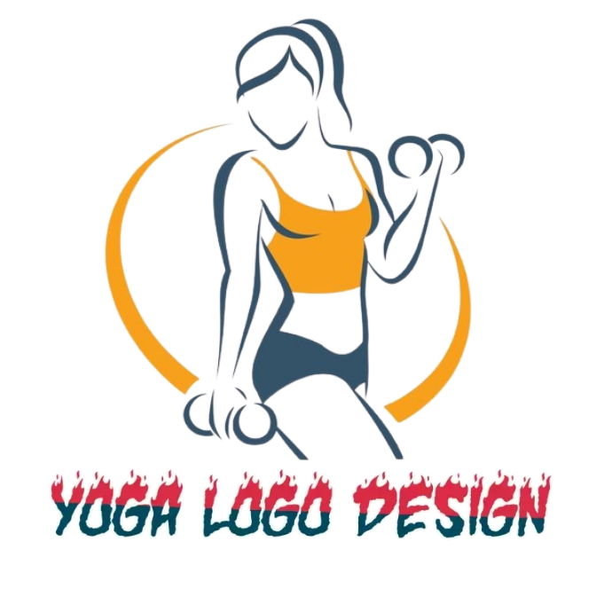 Fitness logo design Template | PosterMyWall