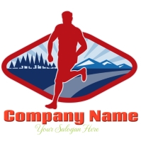 fitness logo Template | PosterMyWall