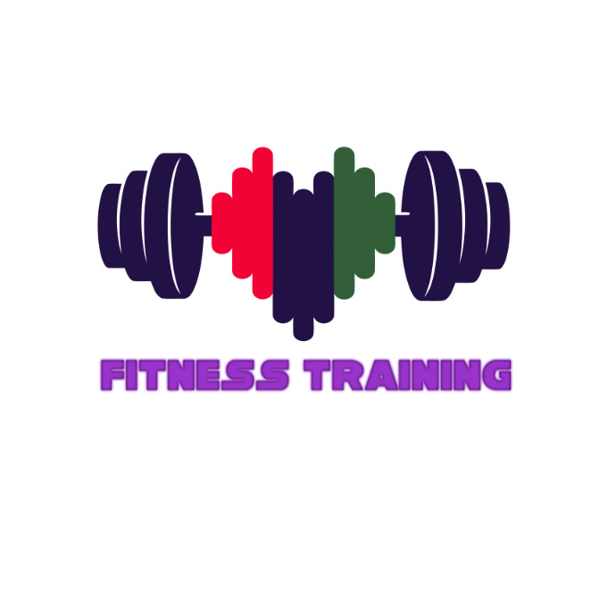 fitness training logos Template | PosterMyWall