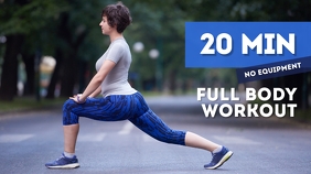 Keto Weight loss YouTube Thumbnail Online Mak Template | PosterMyWall